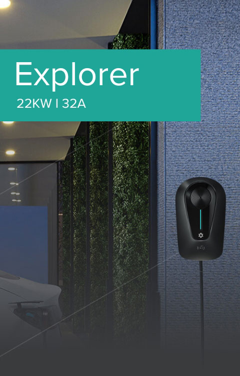 Daya Innov Dinamika – Professional Charging Solution